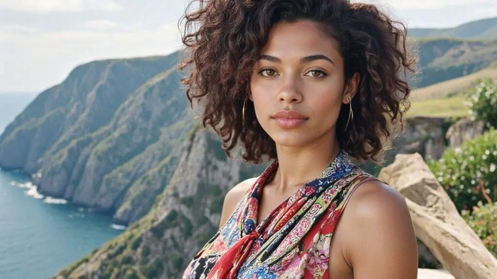 AI Person Generator – Free Online Tool for Faces & Full Bodies - APOB