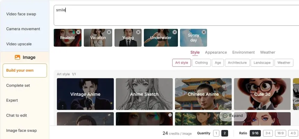 AI girl maker: Create Your Dream AI Girl with Ease - APOB