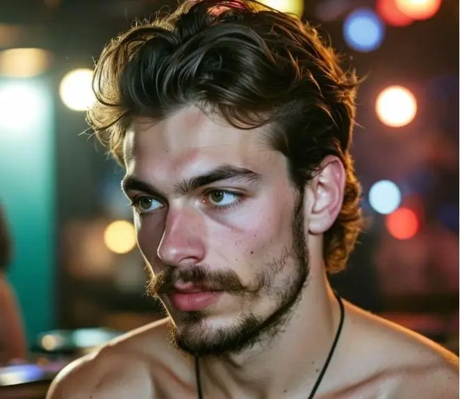 Create Your Perfect AI Boyfriend FOR FREE - APOB