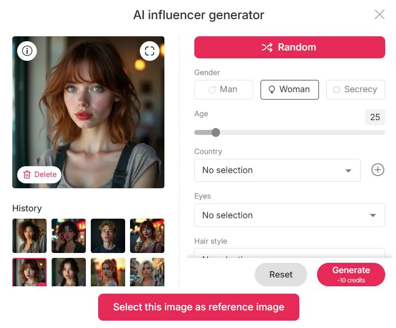 AI Girl Generator: Customizing Your Ideal Virtual Partner - APOB