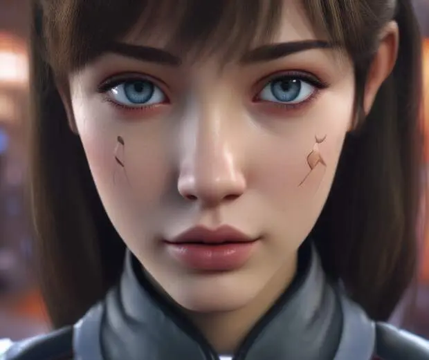 AI Girlfriend Generator - Try For Free-Generate Your Virtual Girl