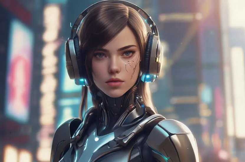 Create Your Dream AI Waifu with Top Waifu Generator - APOB