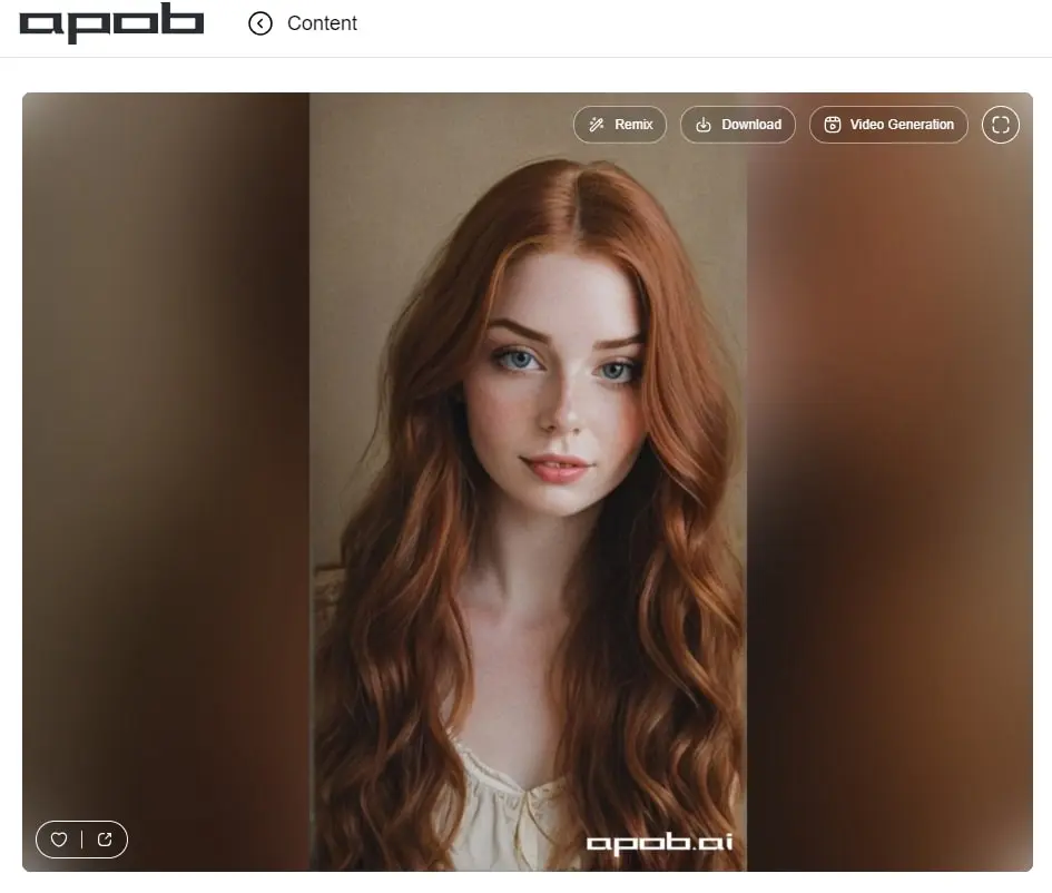 AI-Generated Self-Visualization for Women: Empowerment, Growth, and ...