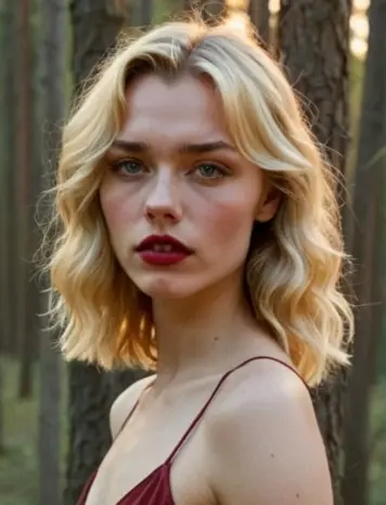 AI Human Generator - Try For Free