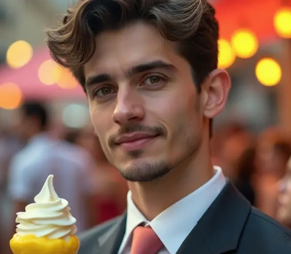 AI Human Generator - Try For Free