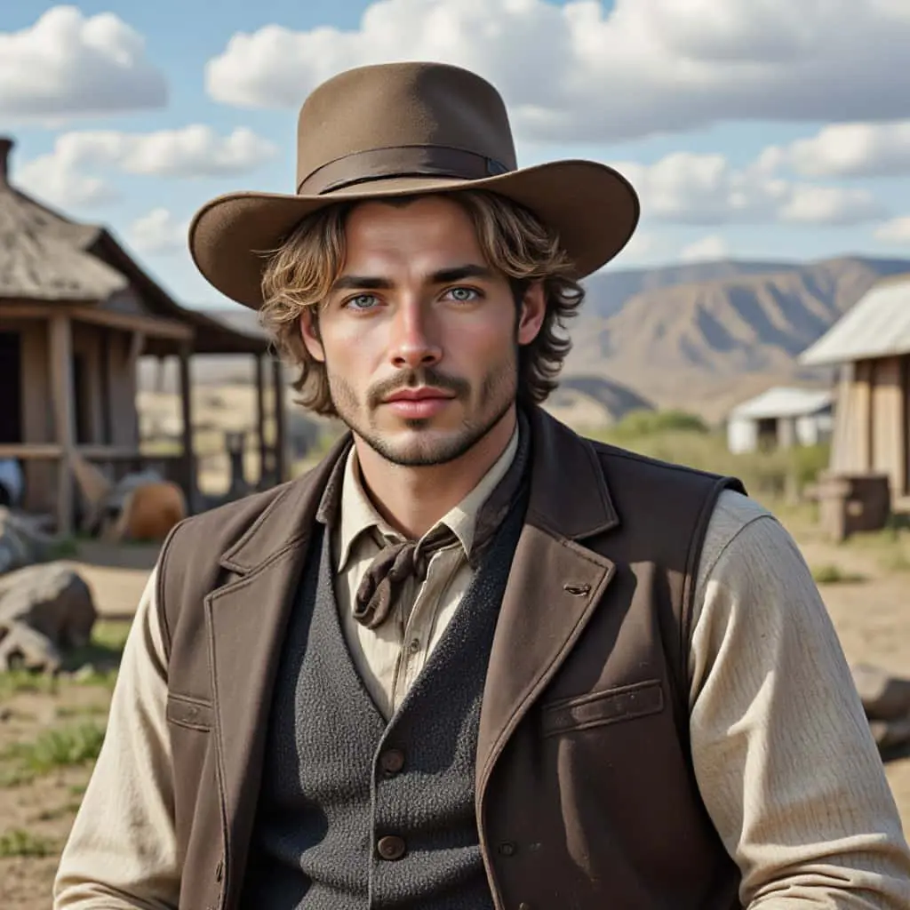 AI Boyfriend Generator - APOB