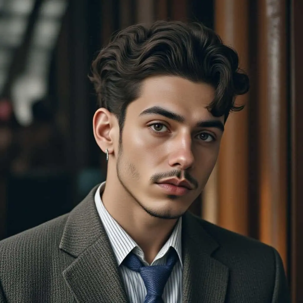 AI Boyfriend Generator - APOB