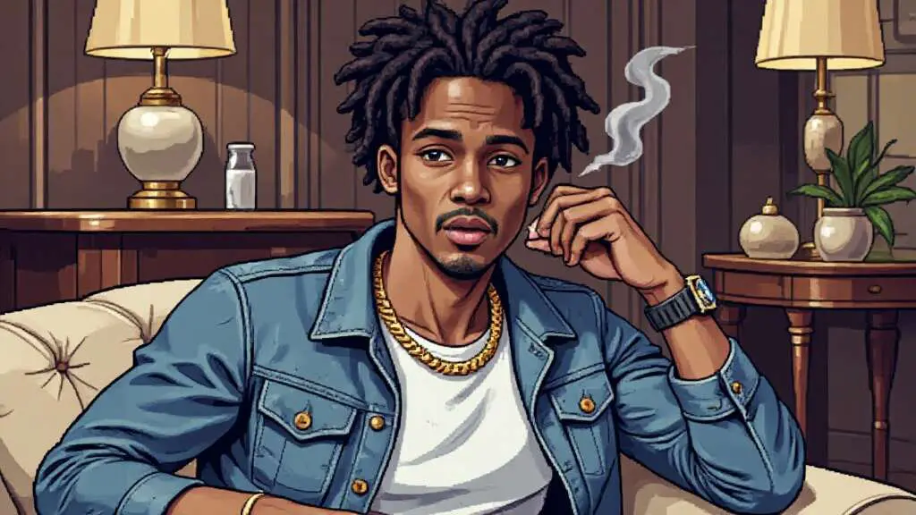 Try AI-Generated GTA PFP for Free - Create Your Unique Avatar! - APOB