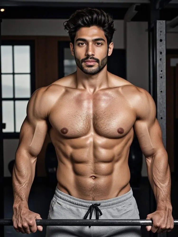 AI Bodybuilder Free Generator Tools Online - APOB