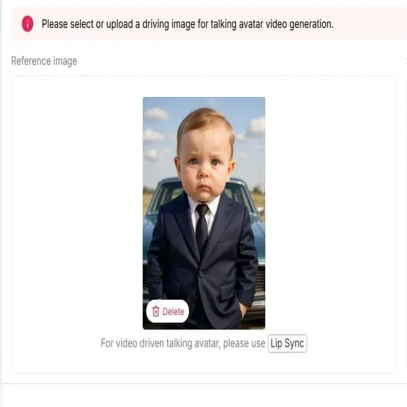 AI Baby Generator - Try For Free