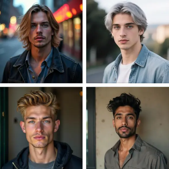 AI Boyfriend Generator - APOB