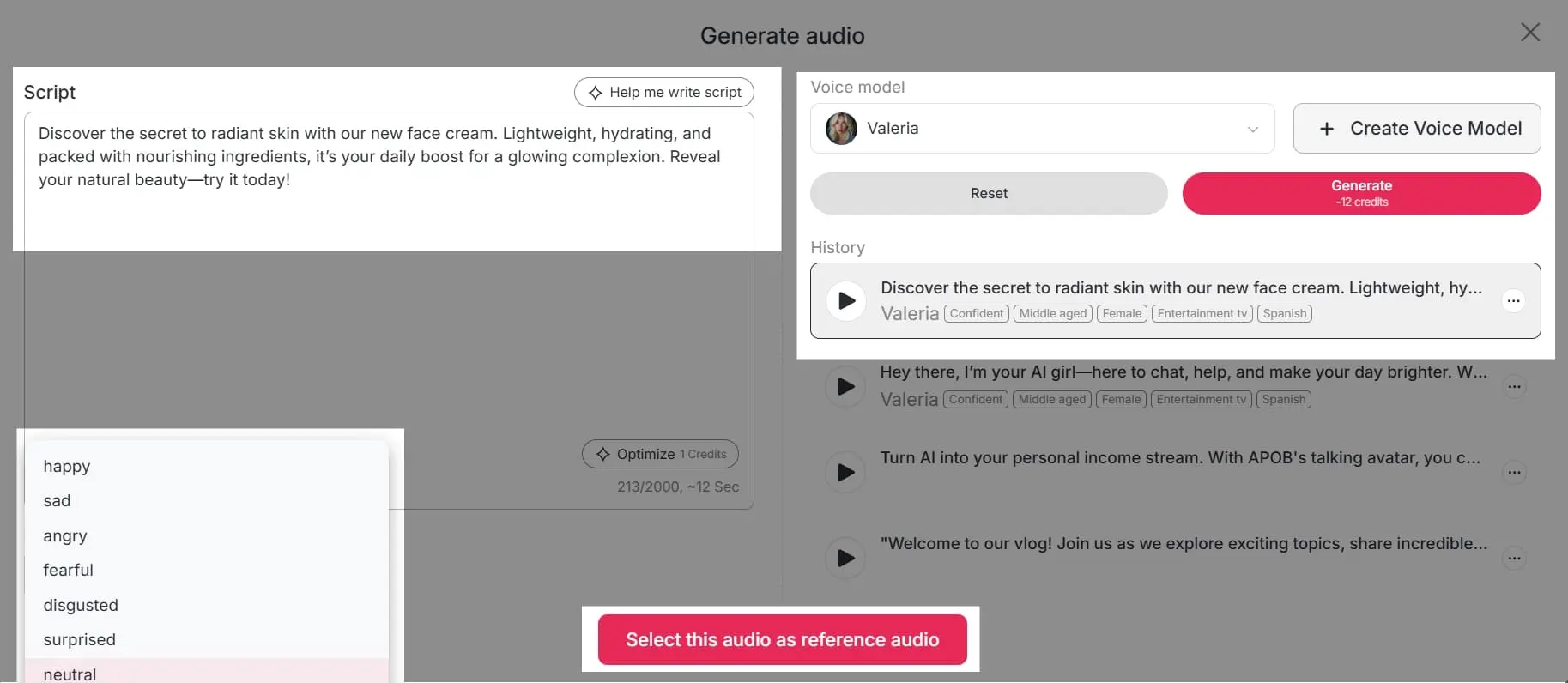 How to Use TikTok AI Voice Generator to Boost Engagement on Your Videos