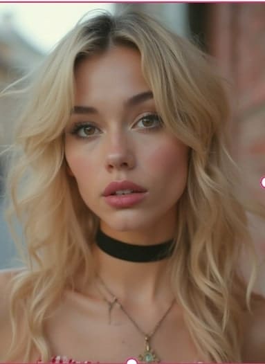 AI girl maker: Create Your Dream AI Girl with Ease - APOB