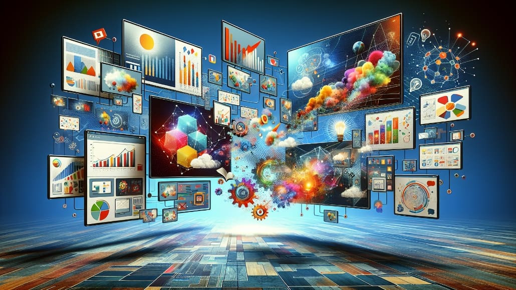 Slidesgo Free: Your Ultimate Resource for Google Slides and PowerPoint ...