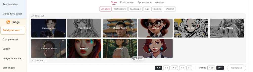 AI bikini girl: Generate one for free within one minute - APOB