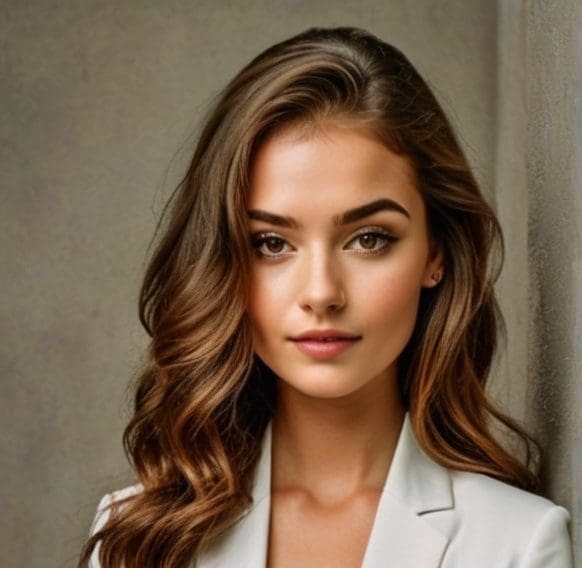 Creative Headshot Examples for Social Media Profiles - APOB