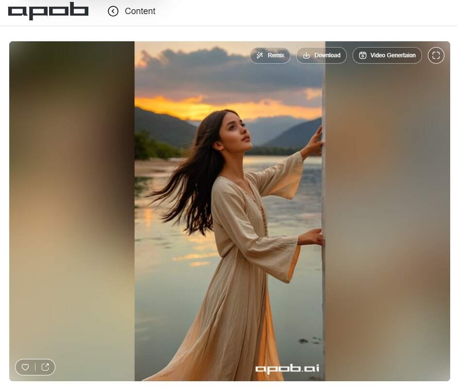 How to Turn Your Face into AI Art? Try AI Face Generator For Free - APOB