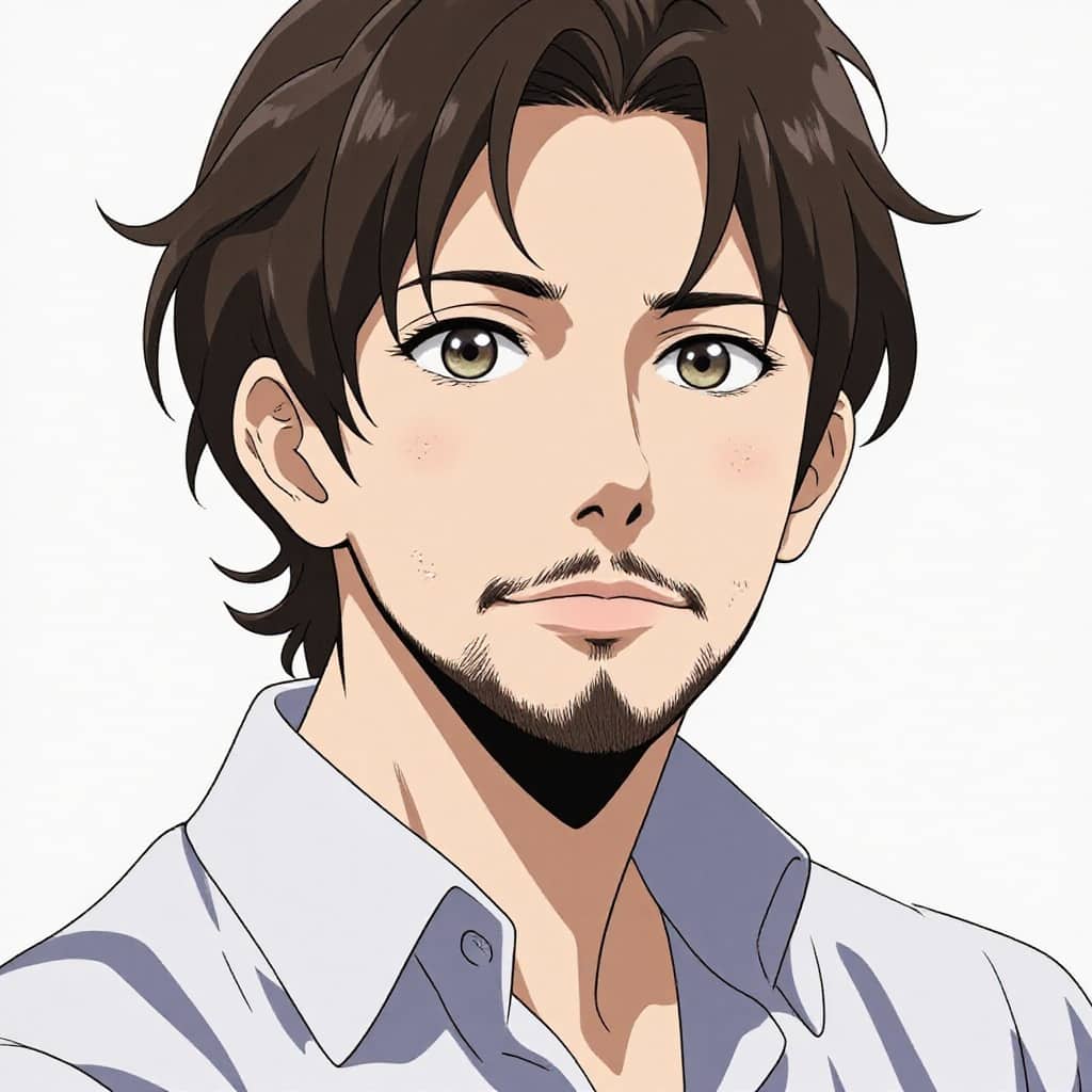 AI Boyfriend Generator - APOB