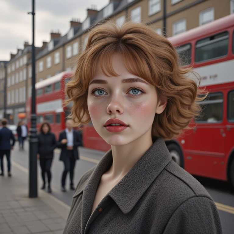 How to Use an AI Woman Generator to Create Stunning Female Avatars - APOB