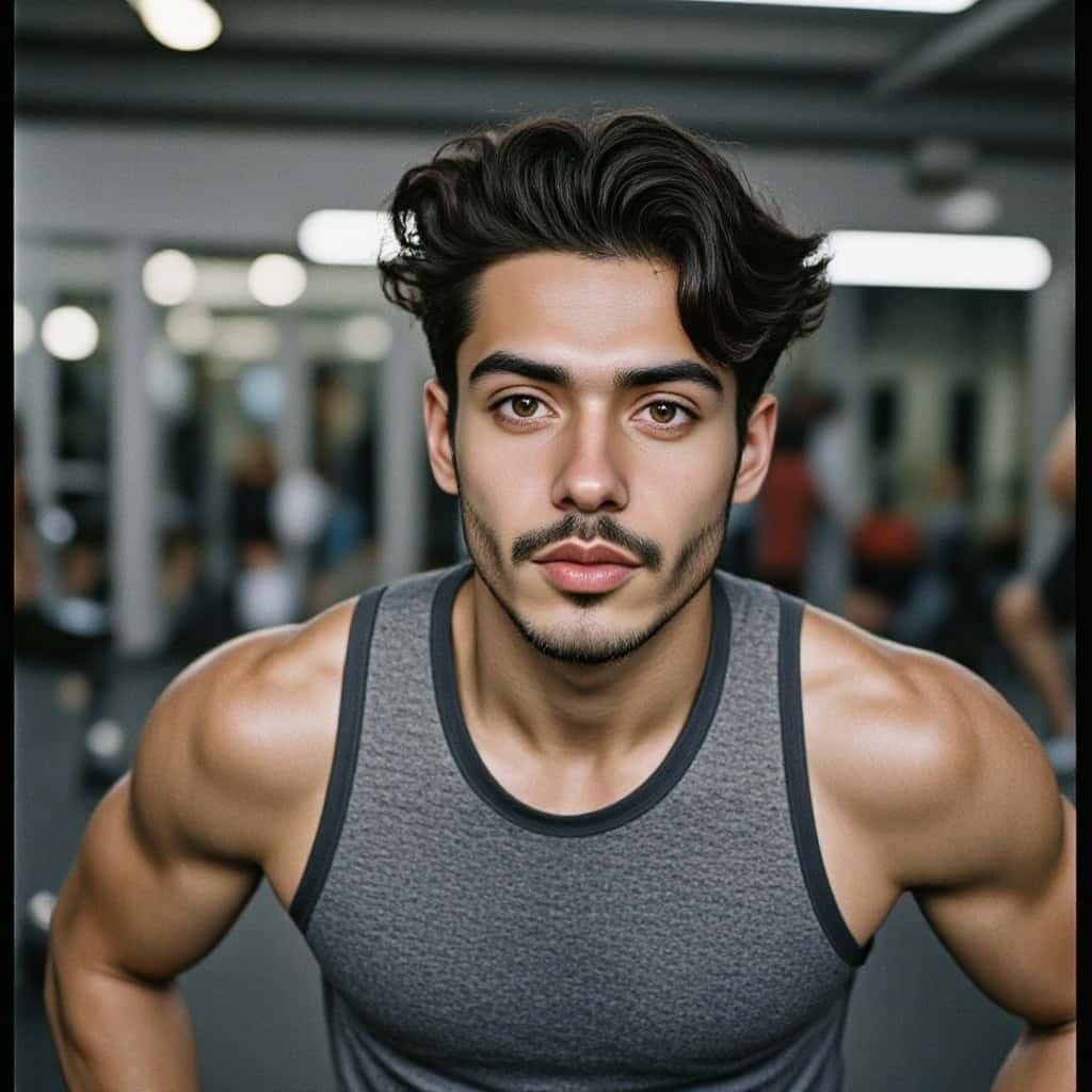 AI Boyfriend Generator - APOB