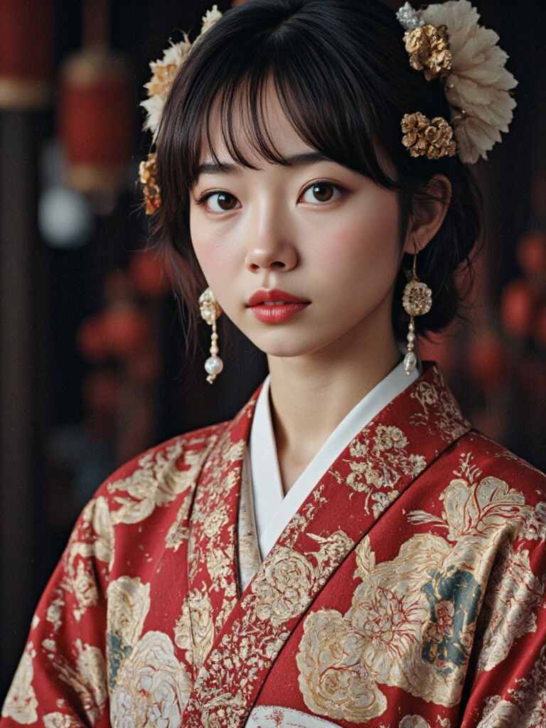 Create and Monetize Your AI Asian Girl - APOB