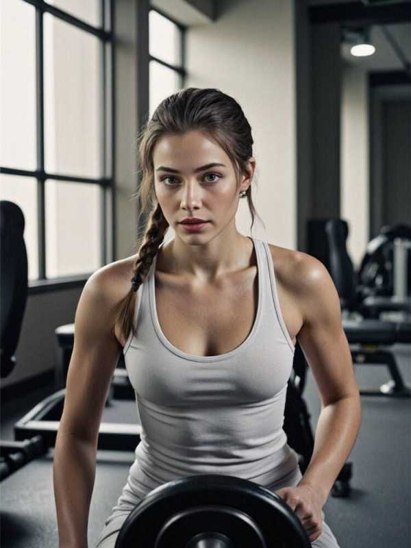 AI Bodybuilder Free Generator Tools Online - APOB