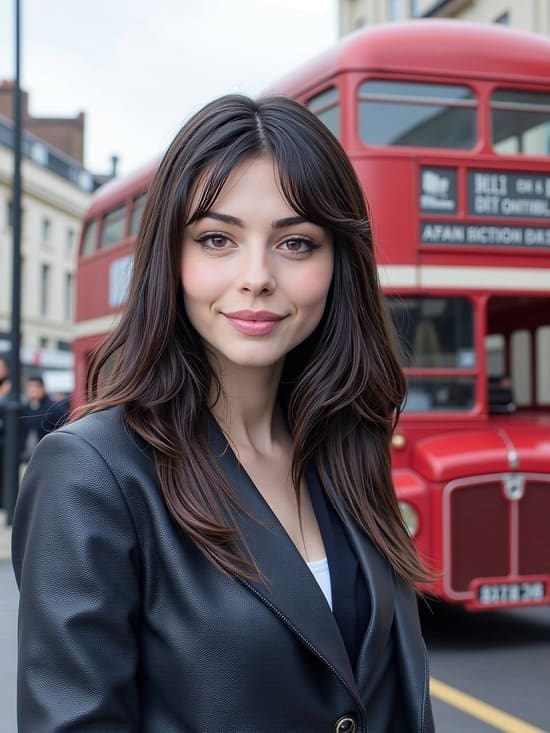 AI Woman Generator - Try For Free