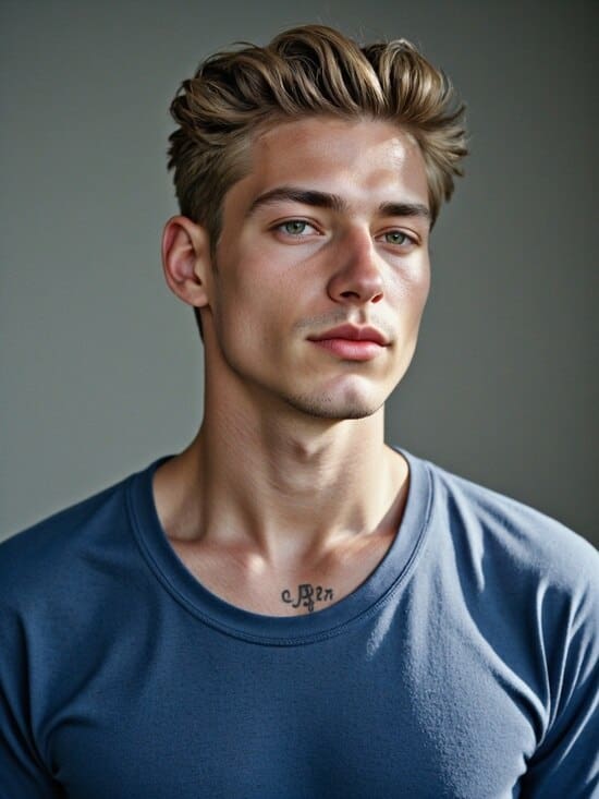 AI Boyfriend Generator - APOB