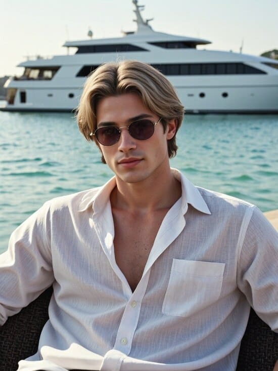 AI money generator - try for free - APOB