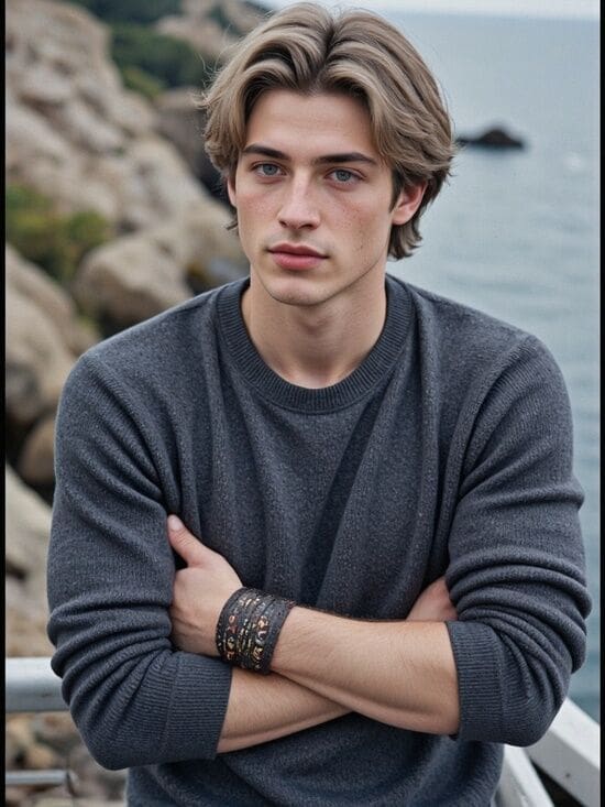 AI Boyfriend Generator - APOB