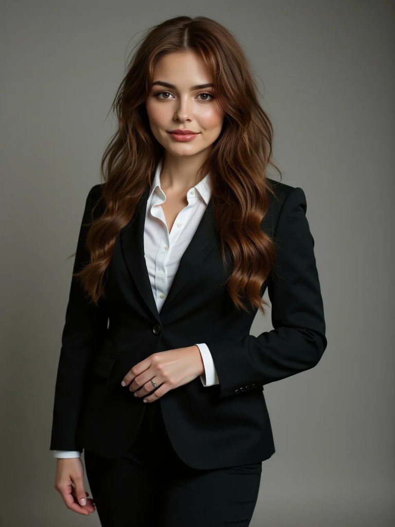 Free AI Portrait Generator - APOB