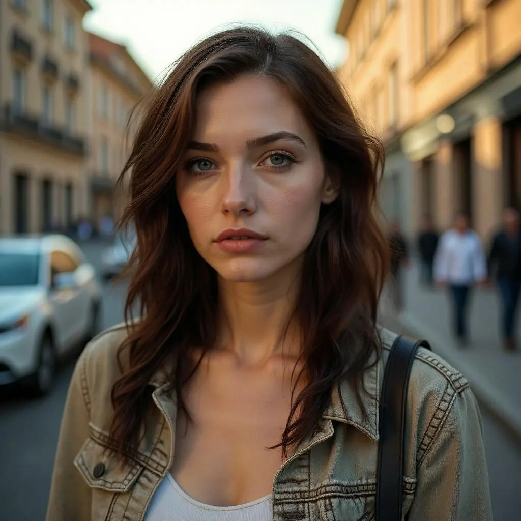 AI Hair Color Changer Online – Try Your Perfect Style for Free - APOB